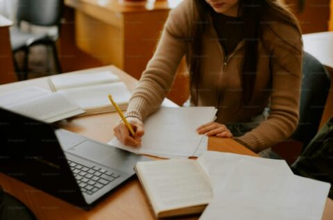 Writing With Layers: Building Up Interpretation Through Iterative ...